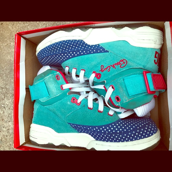 Jordan | Shoes | Timbs 65 4 Patrick Ewings 7 30jordan 6s 35 | Poshmark